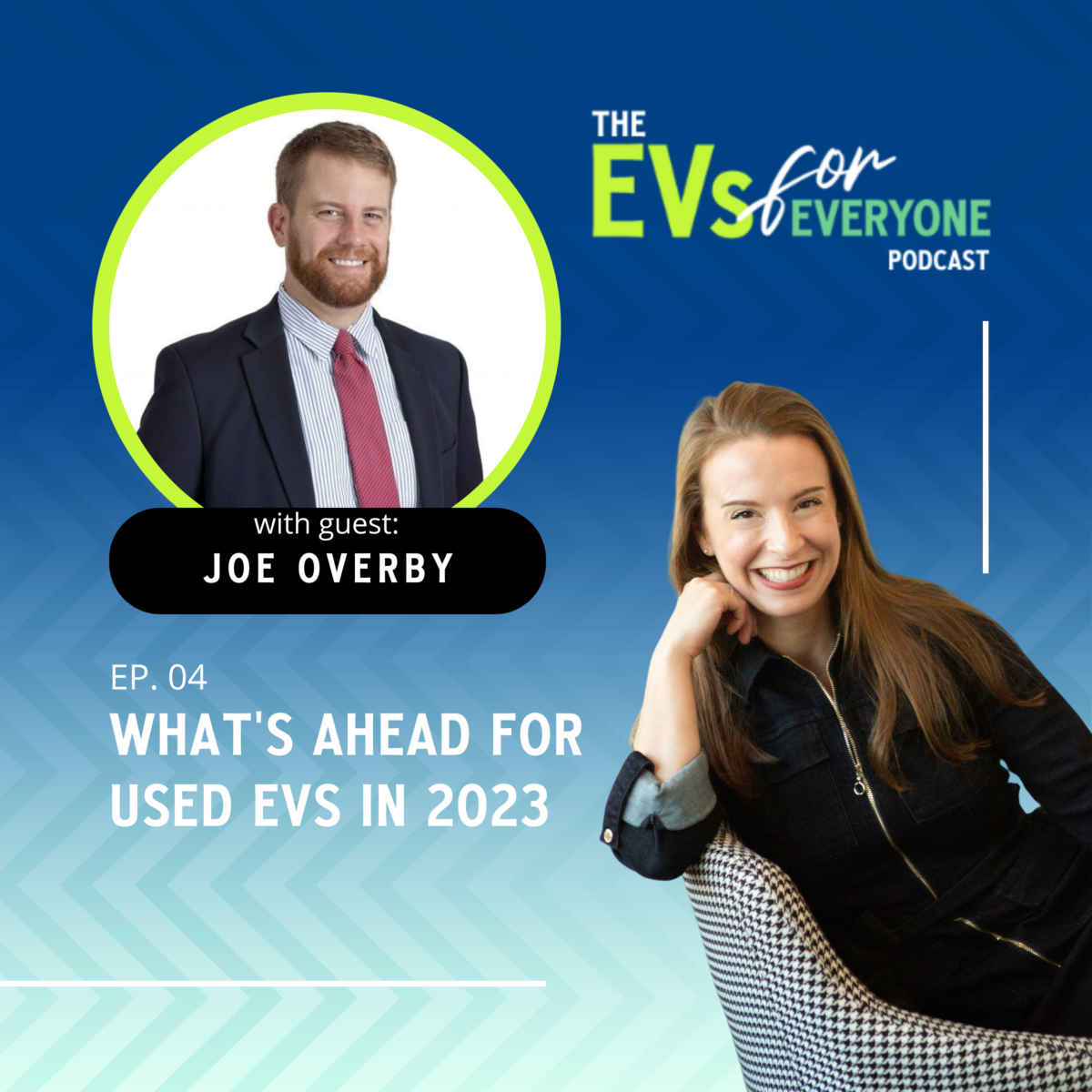 What's Ahead for Used EVs in 2023 - EVs For Everyone