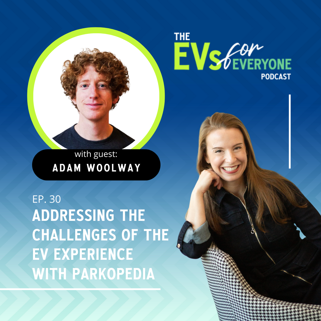 Addressing the Challenges of the EV Experience with Parkopedia - EVs ...